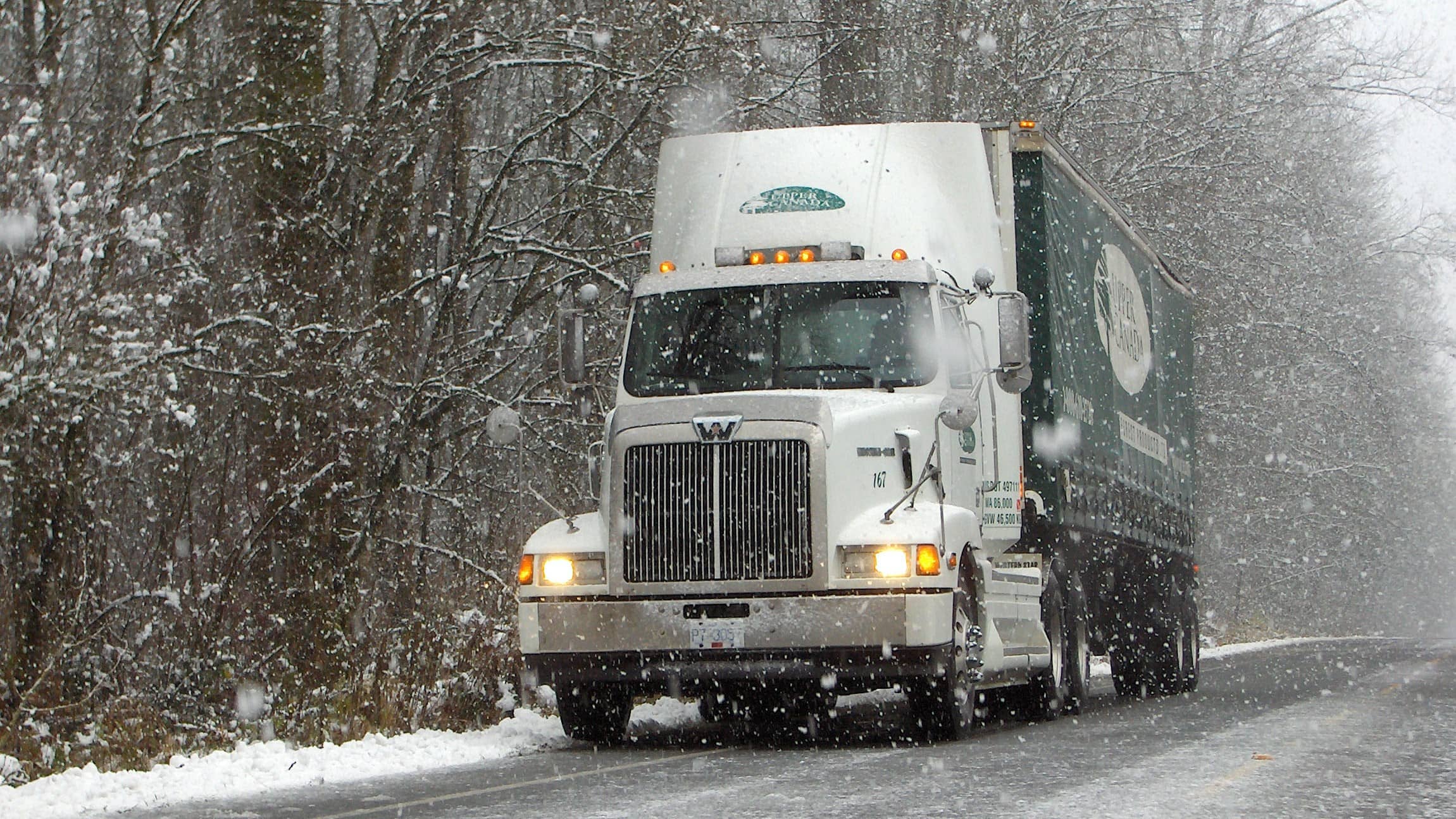 Upper Canada | Why Upper Canada?